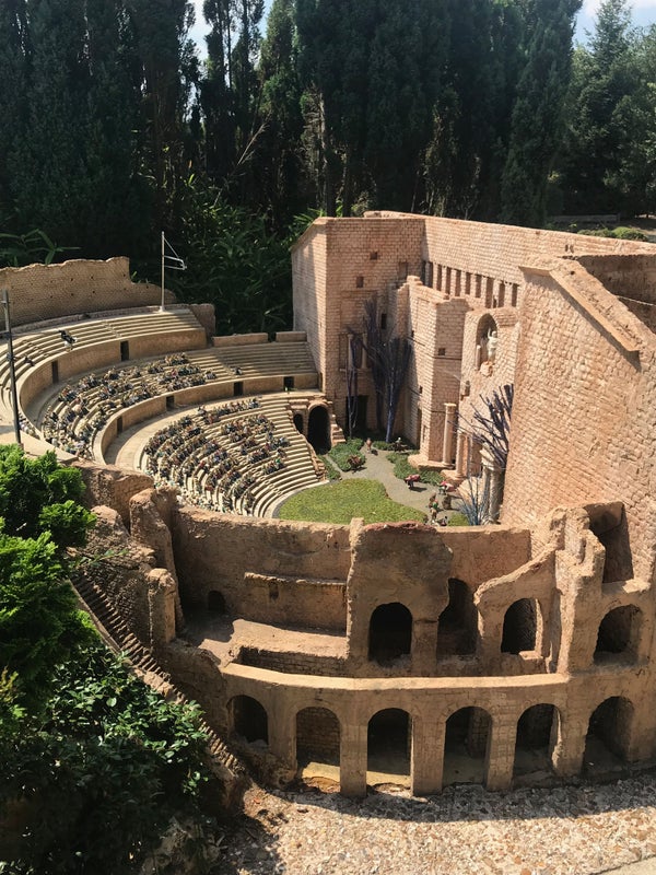 Orange Amphitheatre