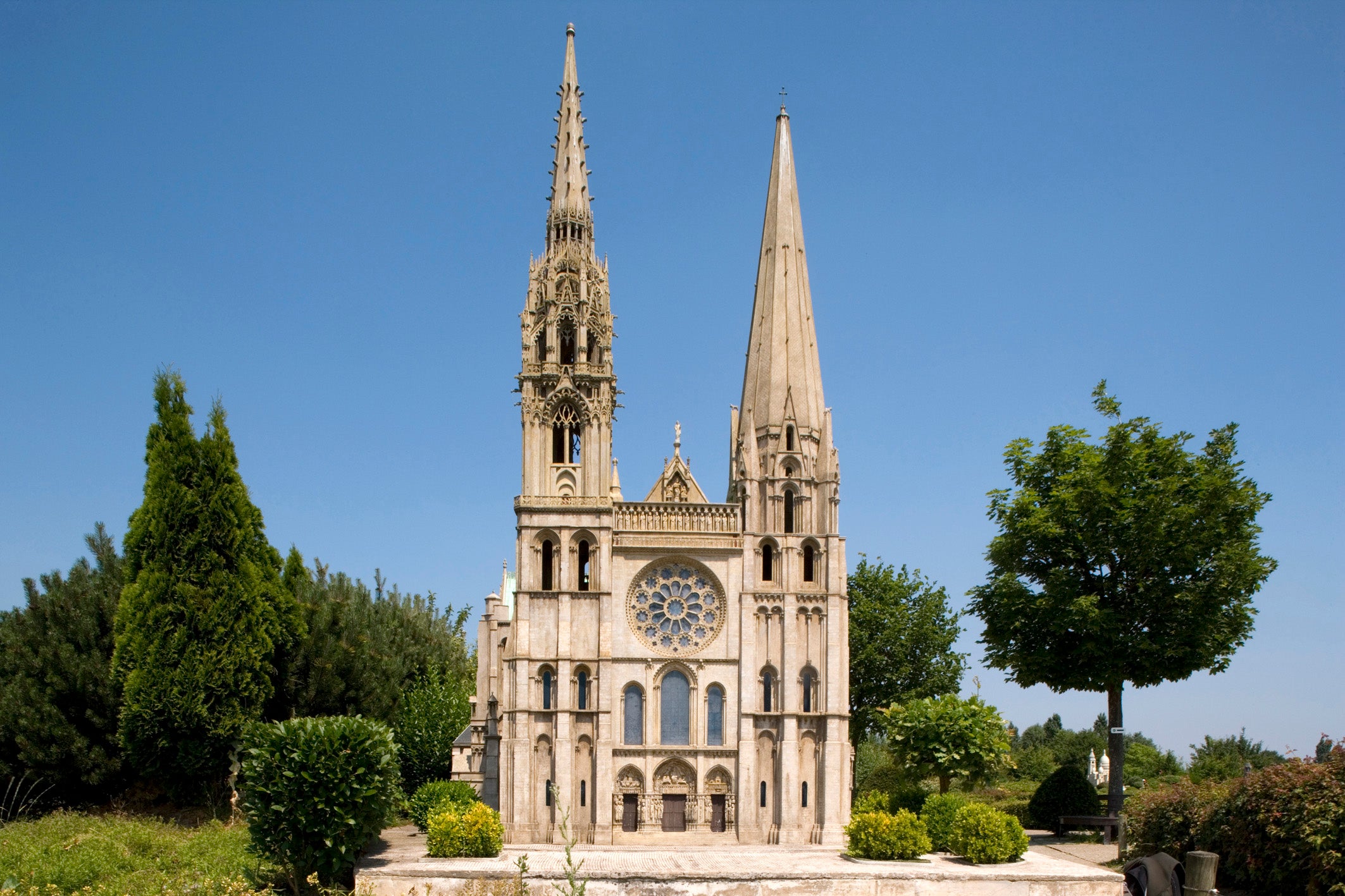 Chartres Cathedral